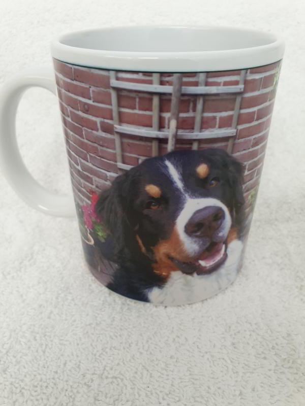 Mokken Met Eigen Logo foto Mirandas borduurshop Mokken Met Eigen Logo foto Mirandas borduurshop